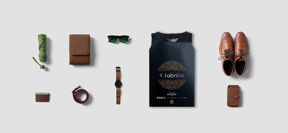 Fabrilife | Create Different